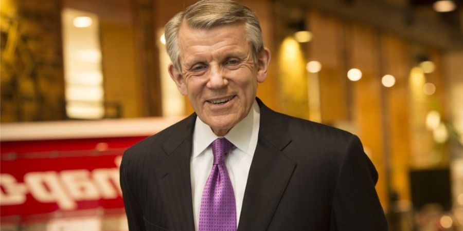 Why NACCE’s ‘Lifetime Achievement’ Honor for Nick Pinchuk Surprised the ...